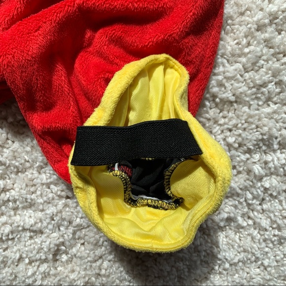 Disney | Costumes | Mickey Mouse Disney Toys R Us Costume | Poshmark